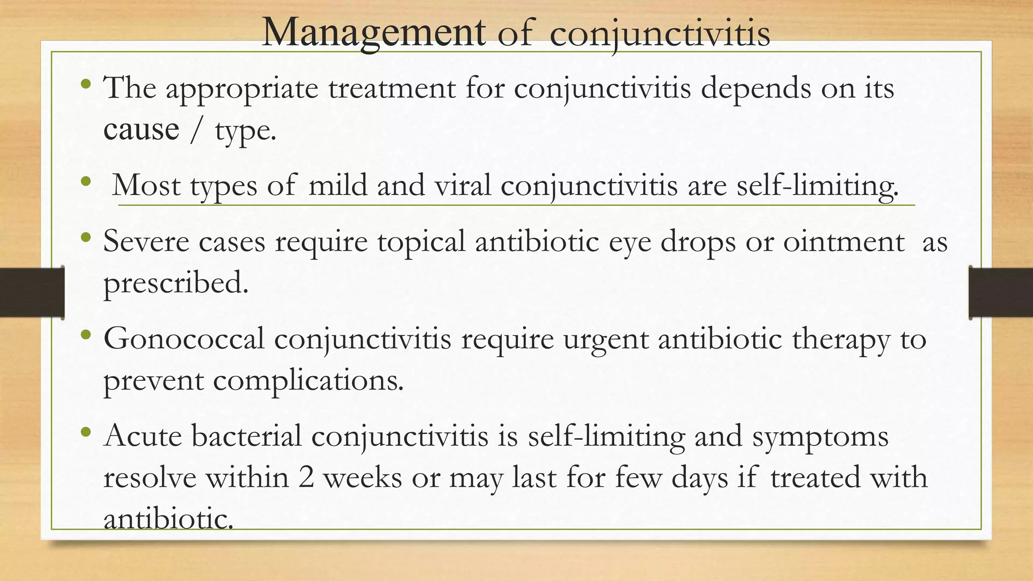 conjunctivitis.pptx