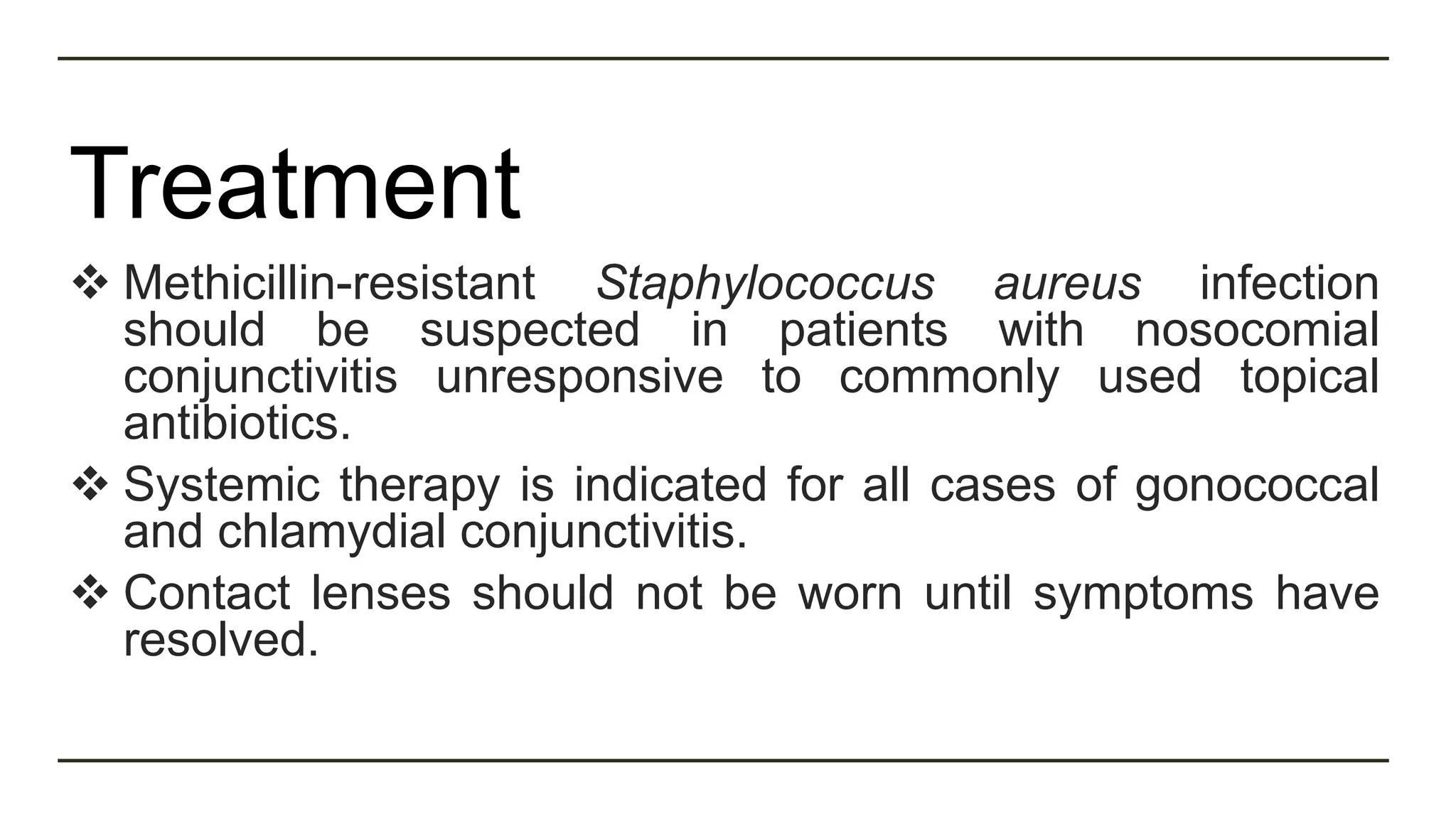 Conjunctivitis.pptx