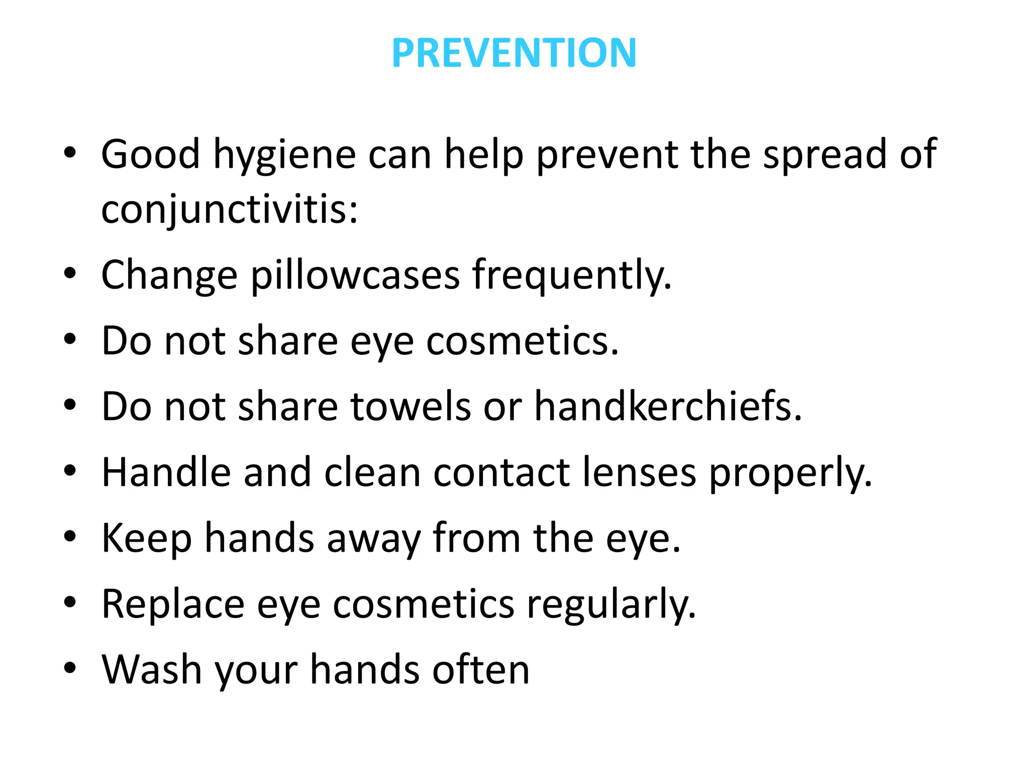 conjunctivitis.ppt