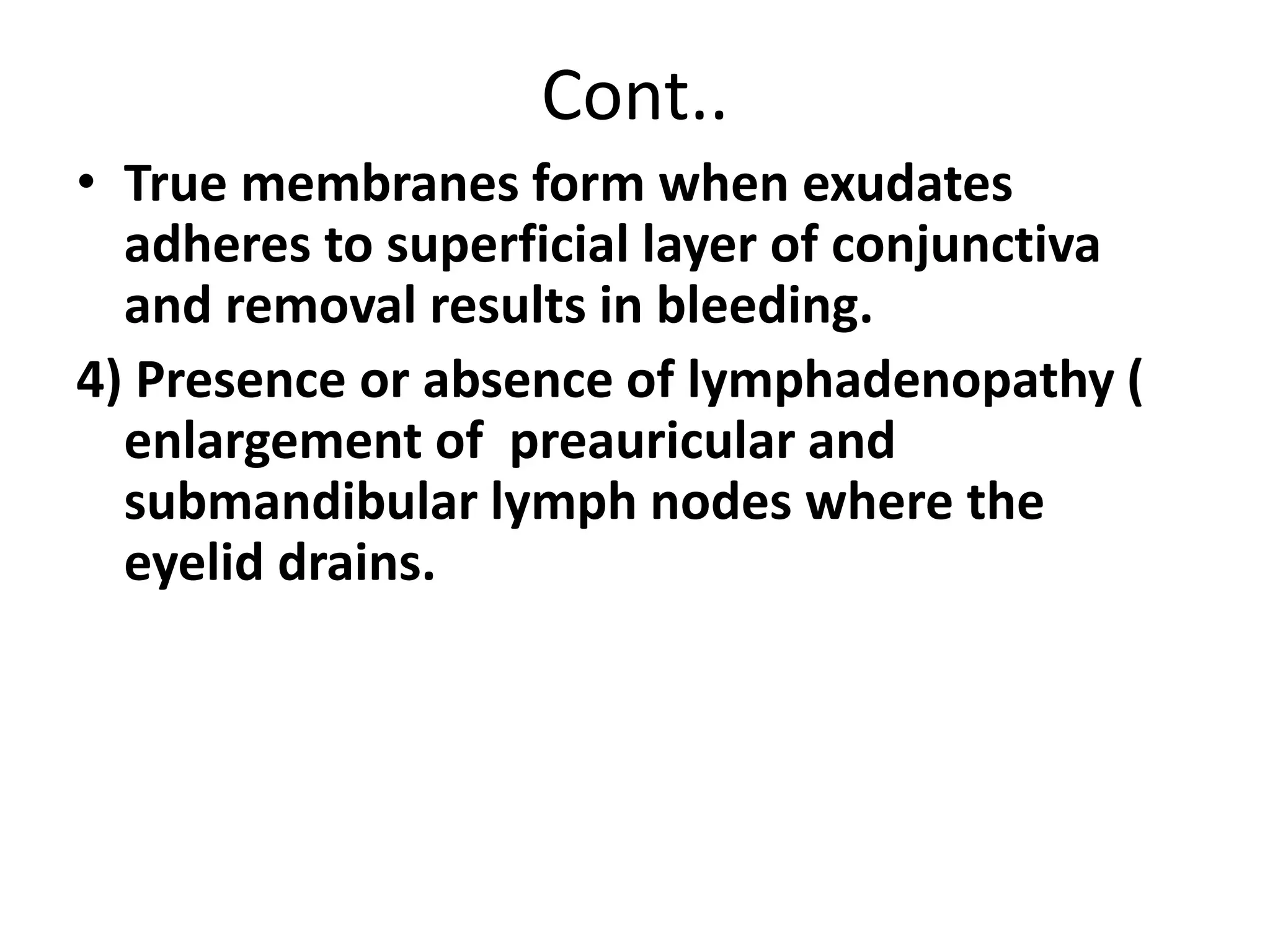 conjunctivitis.ppt