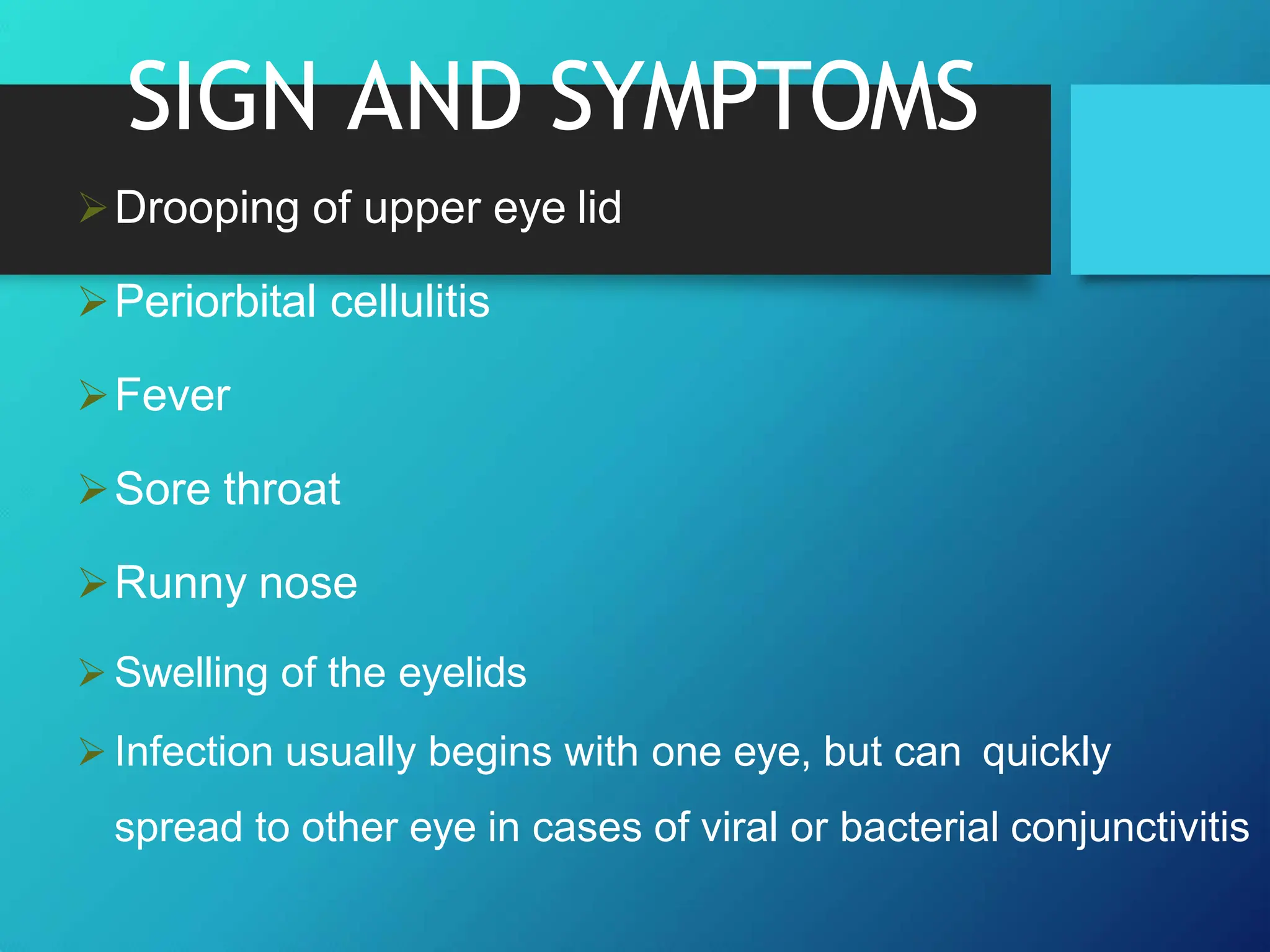 conjunctivitis.pptx.conjunctivitis.eye.. | PPT