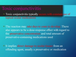 conjunctivitis-mgmt.pptx