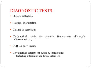 Conjunctivitis presentation (2).pptx