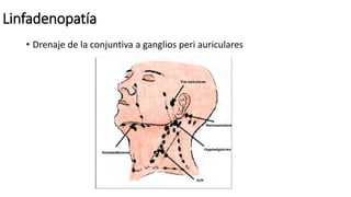 Conjuntivitis Viral, bact, alergica.pptx