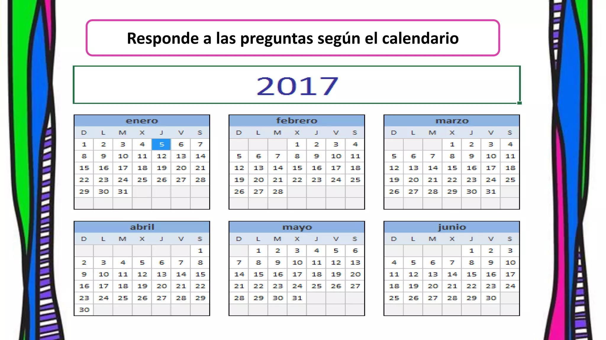 Conjunto-de-actividades-para-trabajar-los-días-de-la-semana-el ...