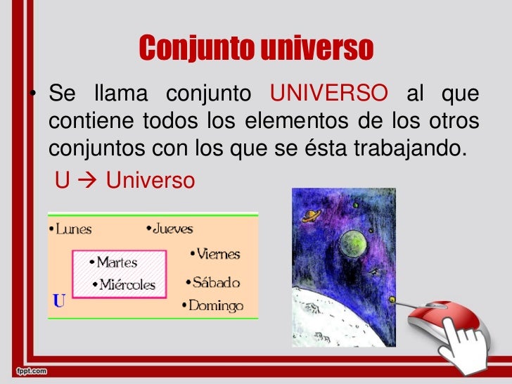 Conjuntos