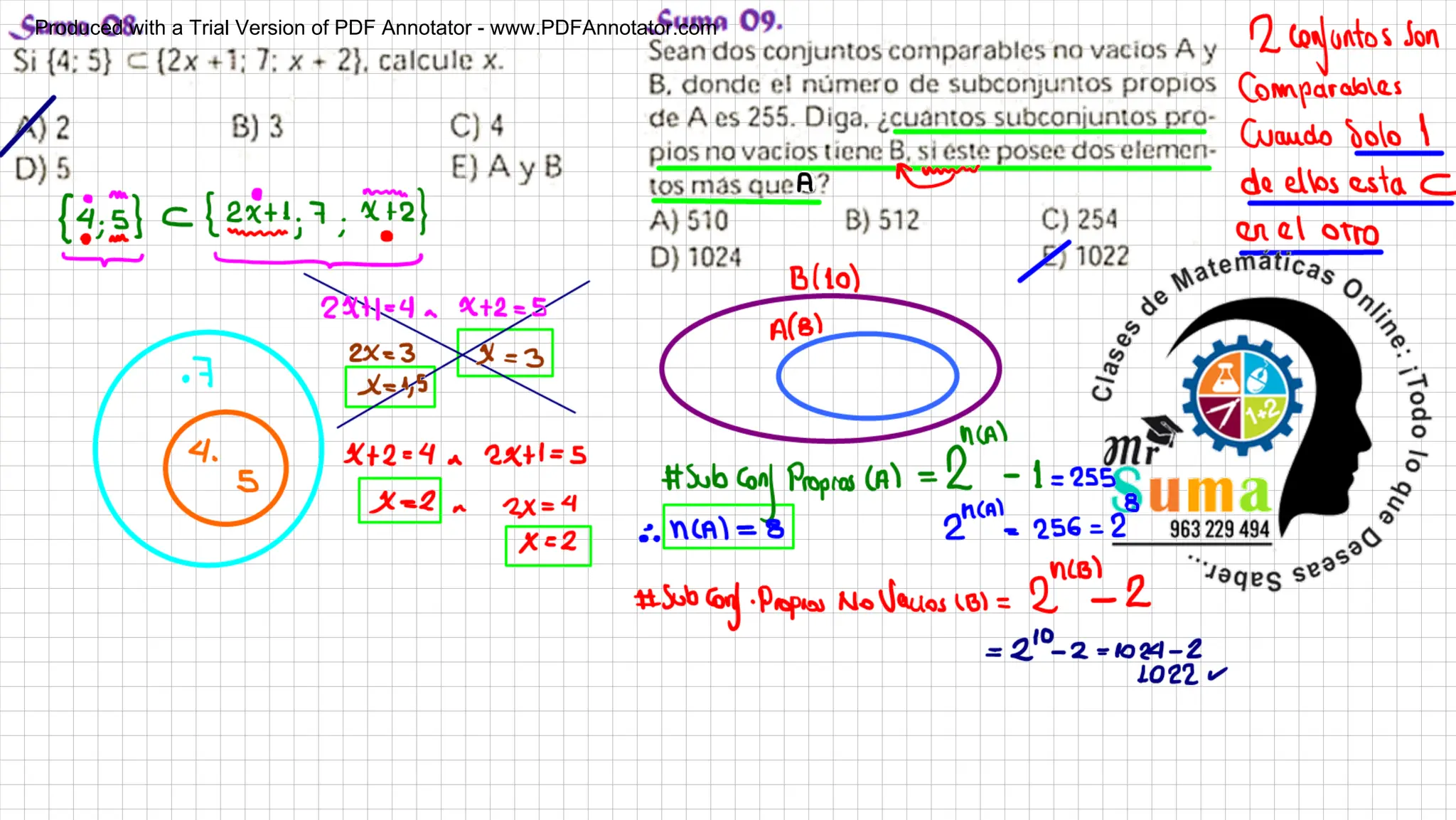 TEORIA DE CONJUNTOS I CEPRU 2024 - I.pdf