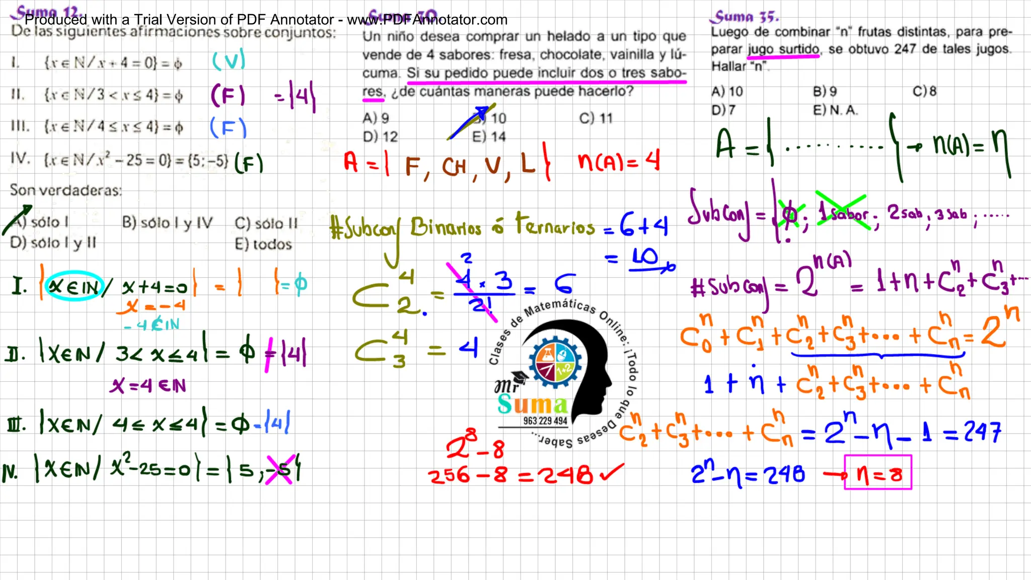 TEORIA DE CONJUNTOS I CEPRU 2024 - I.pdf
