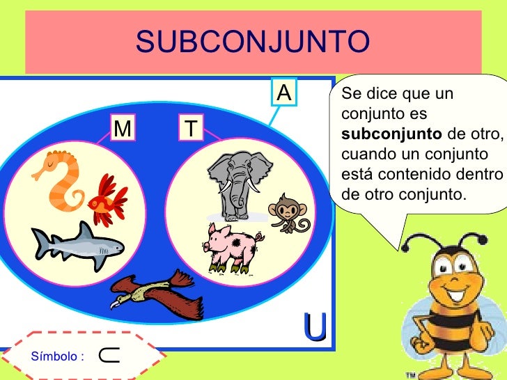 Conjuntos