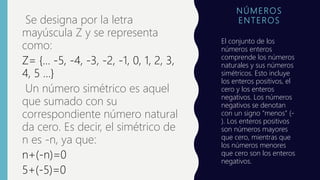 Conjuntos y numeros reales | PPTX