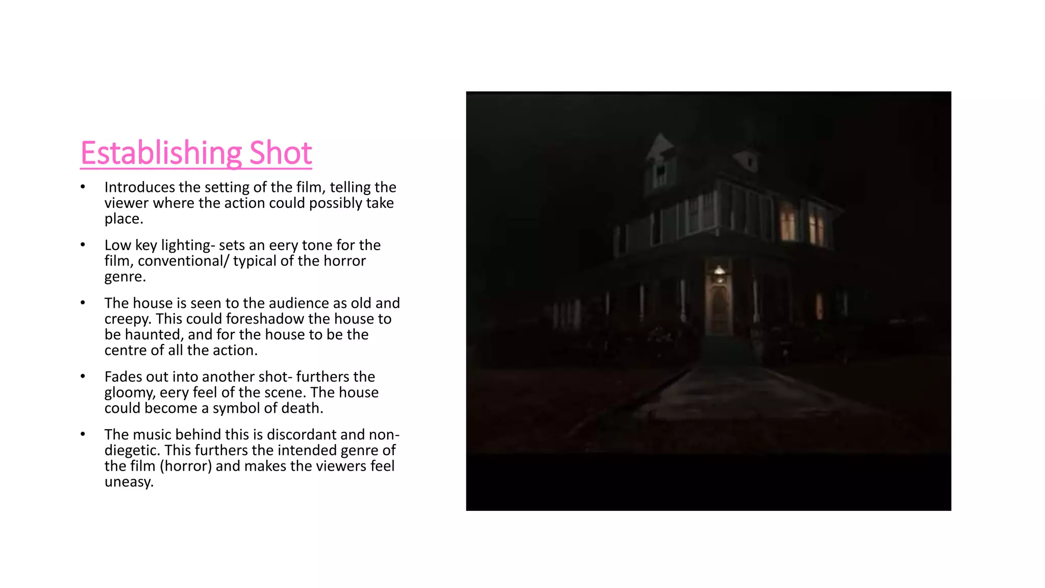 conjuring 3 opening scene analysis.pptx