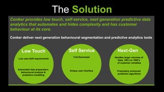 Conker Introduction | PDF