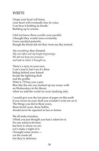 Conkers by James Bunting Sample | PDF