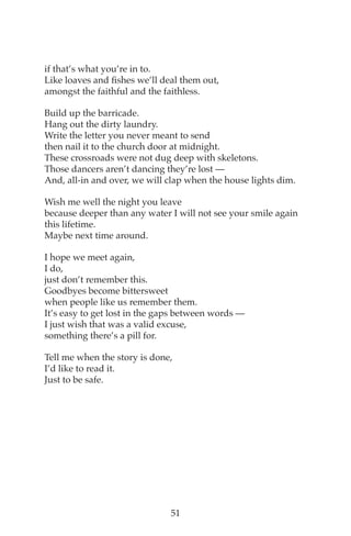 Conkers by James Bunting Sample | PDF