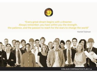 Conligus business presentation | PDF