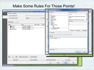 Building a Patron Heat Map PechaKucha | PPT