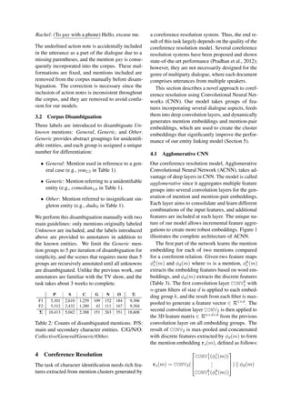Robust Coreference Resolution and Entity Linking on Dialogues ...