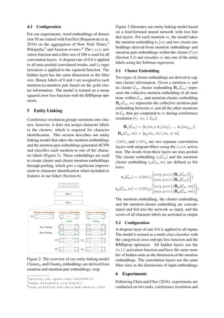 Robust Coreference Resolution and Entity Linking on Dialogues: Character Identification on TV ...