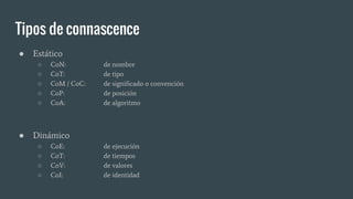 Introduction to Connascence | PPT