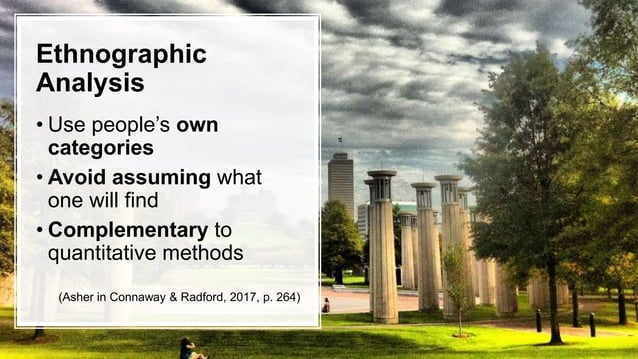 Research Methods in Library and Information Science: Trends and Tips ...