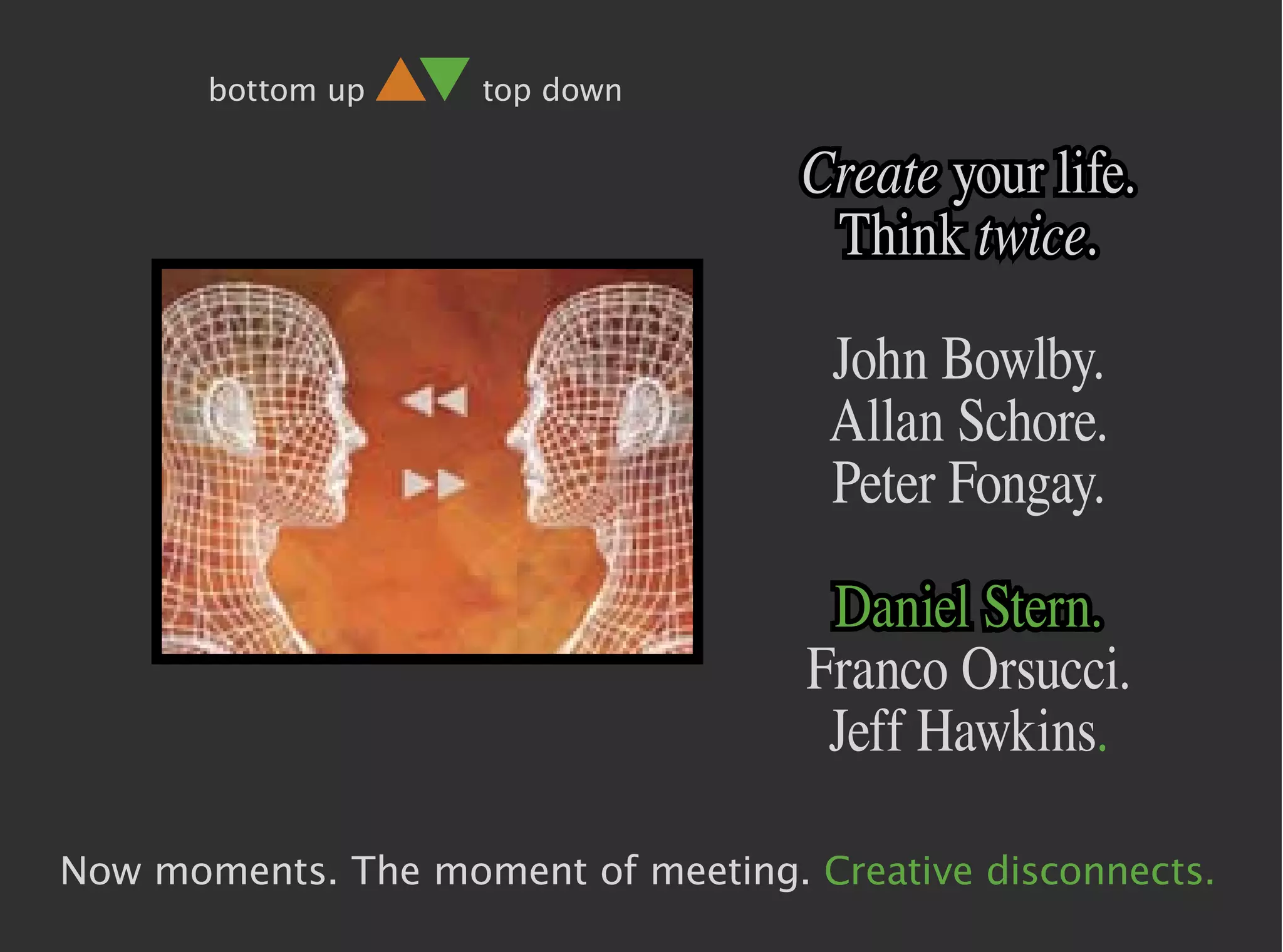 Theorie of mind - Theory of mind - Brain Development | PPT