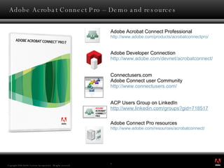 Connect 2 Cocomo | PPT