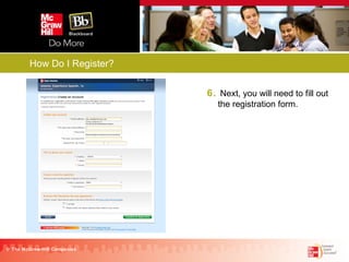 Connect-Blackboard-Registration | PPT