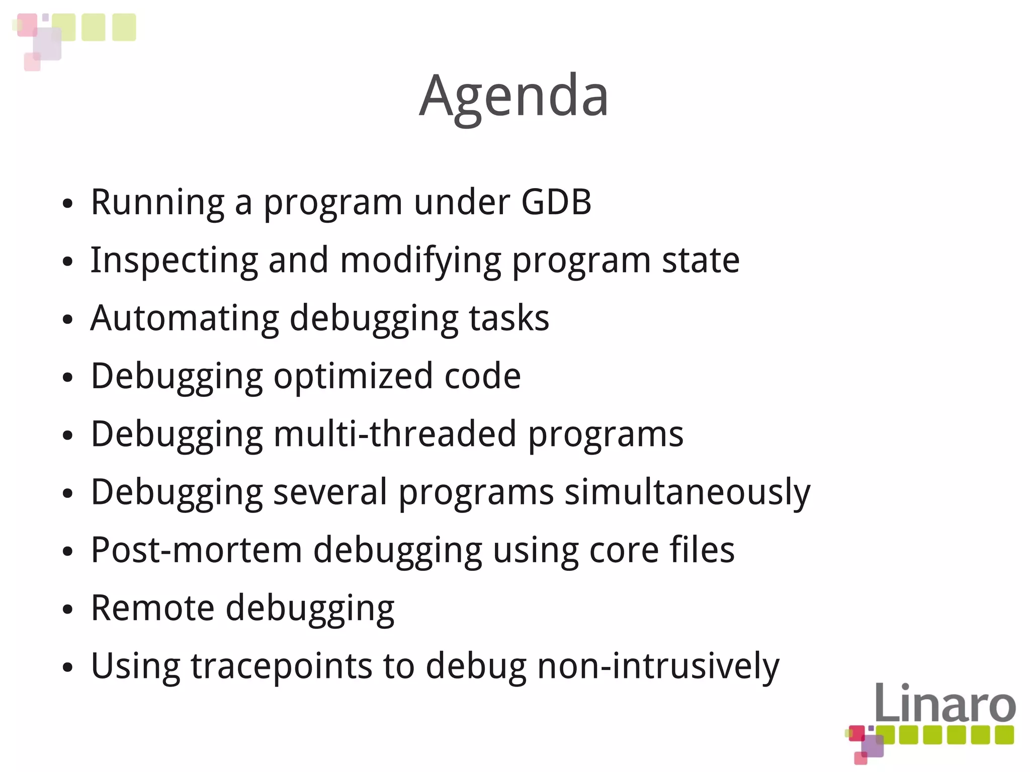 Q2.12: Debugging with GDB | PDF