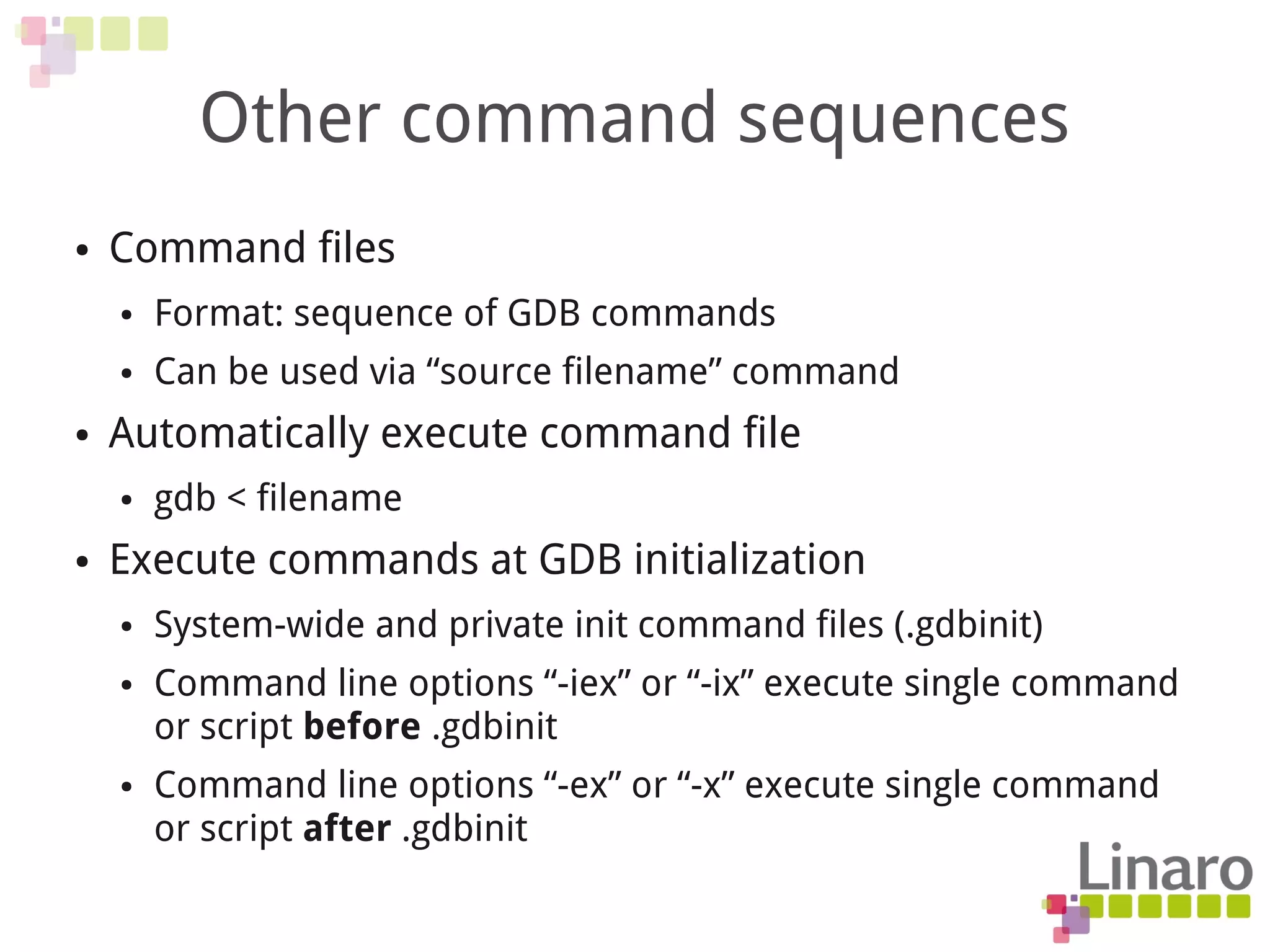 Q2.12: Debugging with GDB | PDF