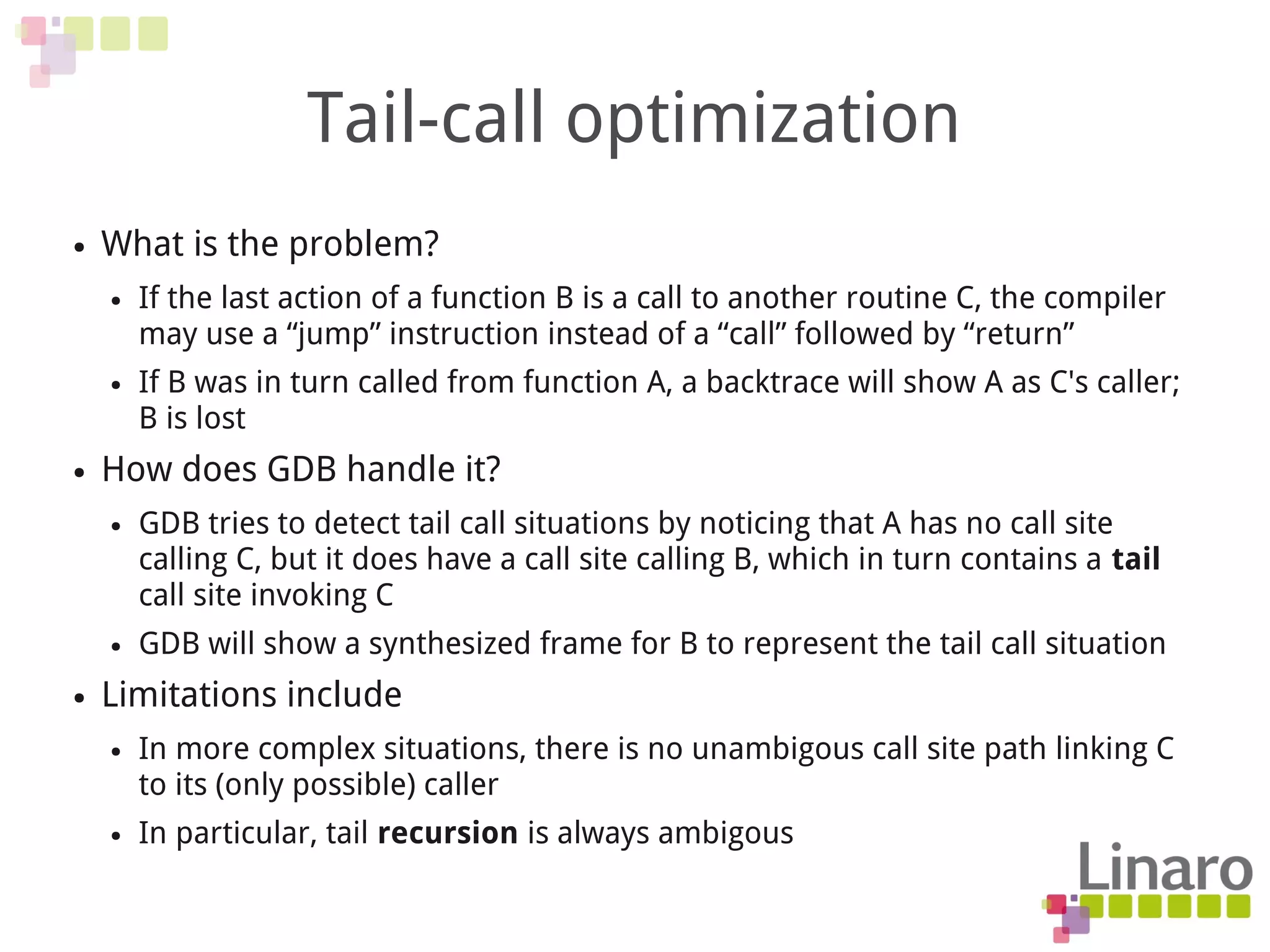 Q2.12: Debugging with GDB | PDF