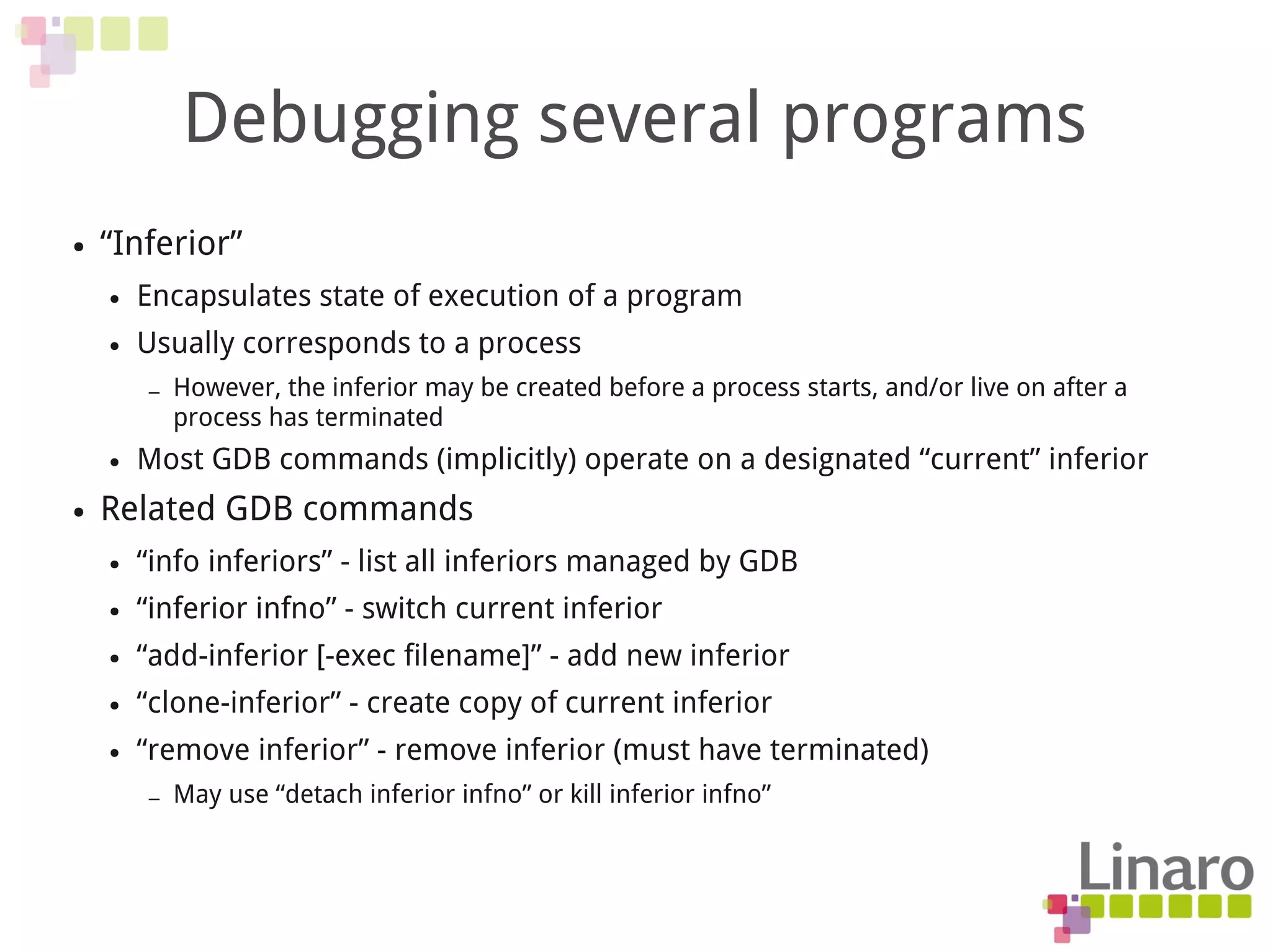 Q2.12: Debugging with GDB | PDF