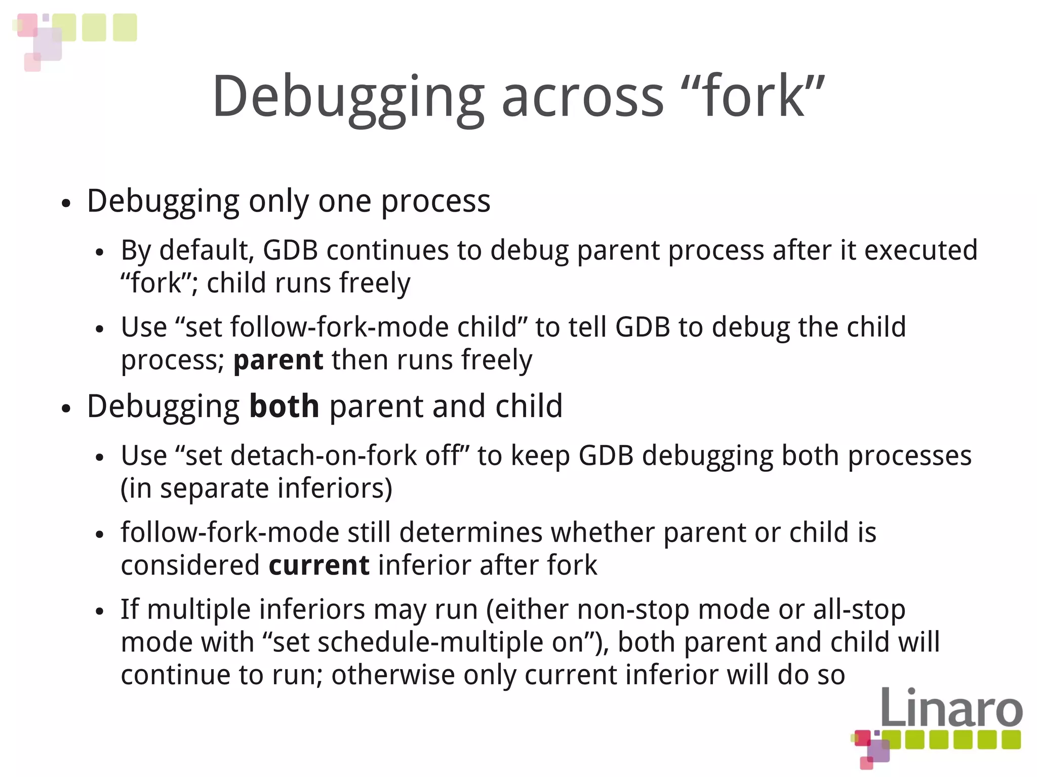 Q2.12: Debugging with GDB | PDF