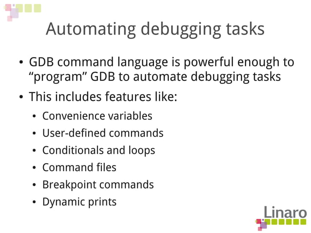 Q2.12: Debugging with GDB | PDF