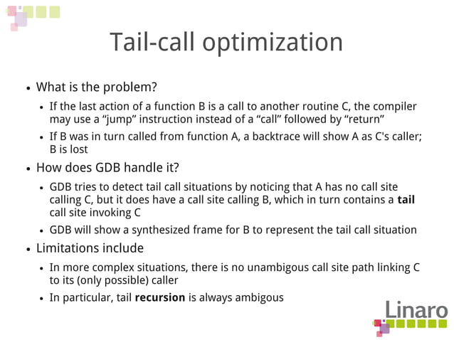 Q2.12: Debugging with GDB | PDF