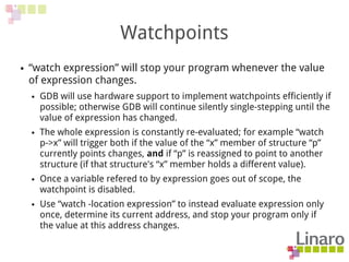 Q2.12: Debugging with GDB | PDF