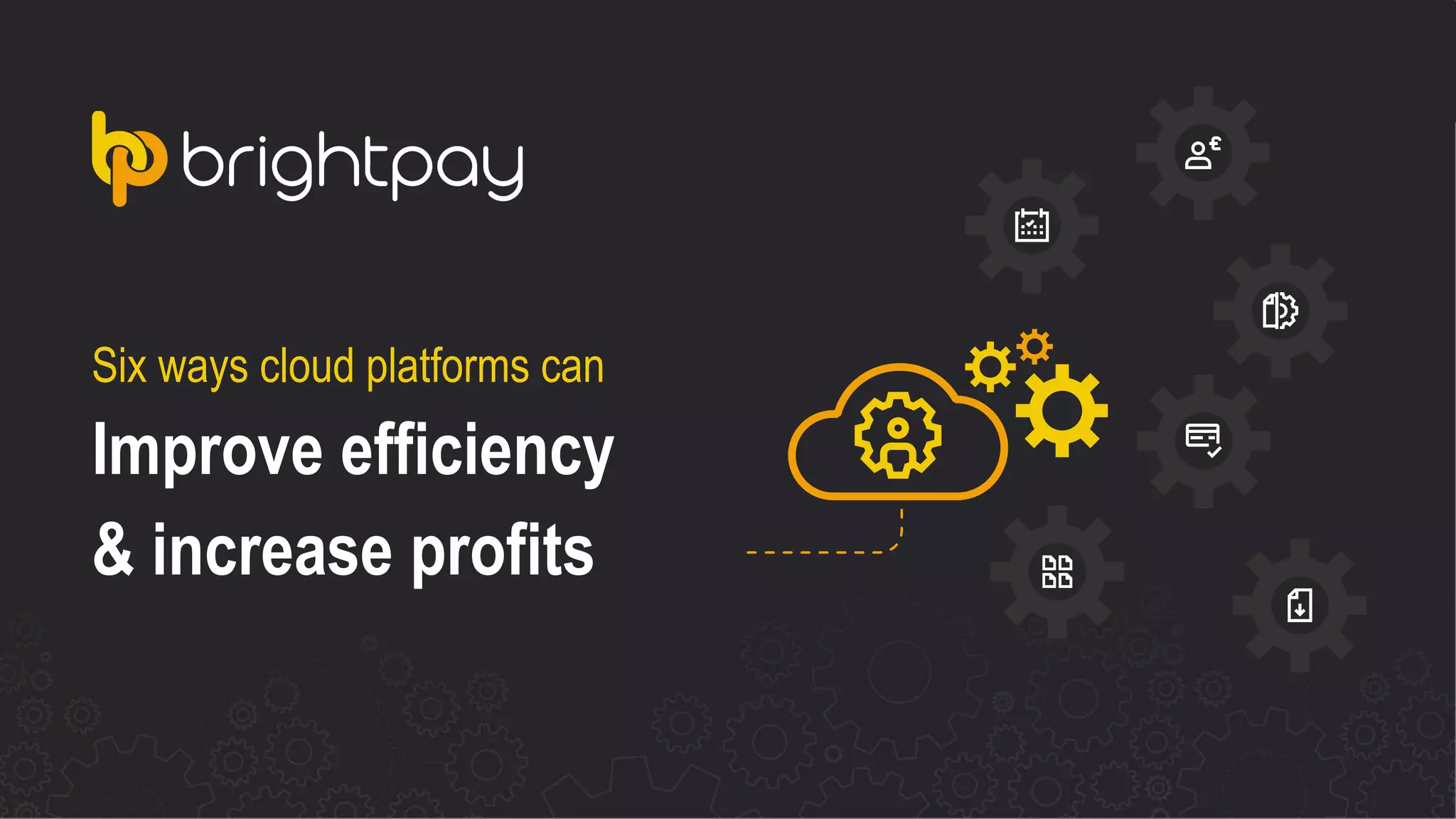 Six steps to payroll success: The magic of client cloud platforms | PPT