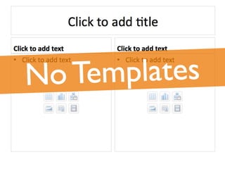 Most Presentations Stink! [#PresentationTips] | PPT