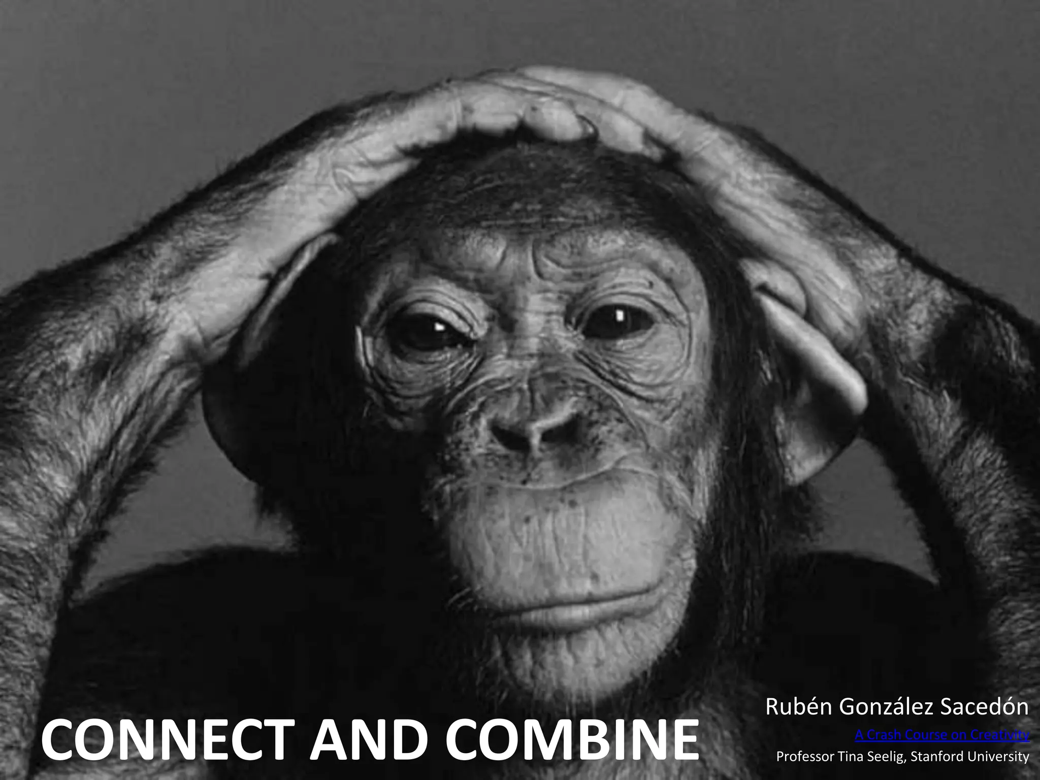 Connect and combine | PPTX