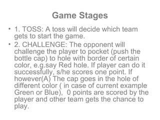 Connect and combine | PPT