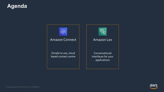 Connect and lex runthrough | PPT