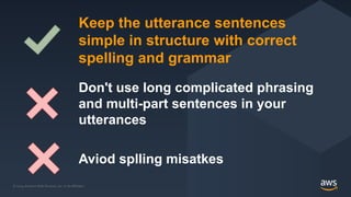 Connect and lex runthrough | PPT