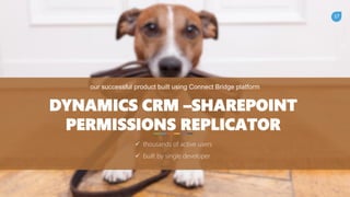 Connect Bridge Presentation | PDF