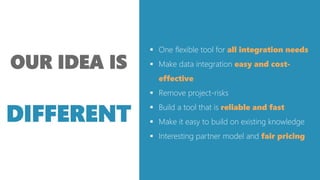 Connect Bridge Presentation | PDF