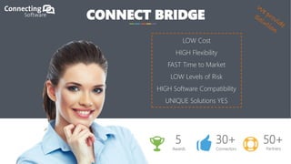Connect Bridge Presentation | PDF