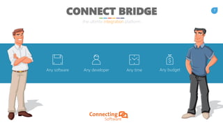 Connect Bridge Presentation | PDF
