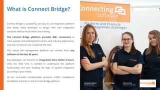 Connect Bridge | PPT