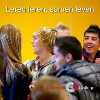 Connect college magazine | PDF