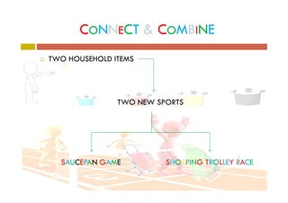 Connect & combine 2 | PPT