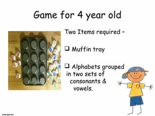 Connect & Combine | PPT