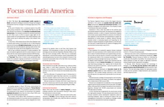 Connected Life - English Version | PDF | Telecommunications Industry ...